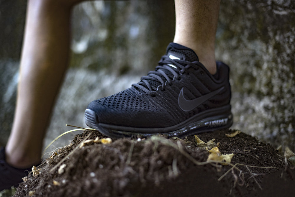 Nike – The Vault