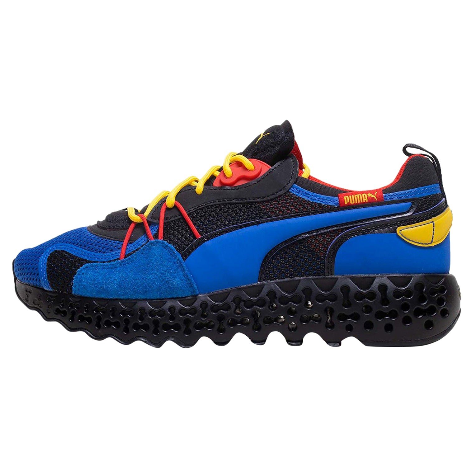 Puma Calibrate Restored Mens Style : 373529-02 – The Vault