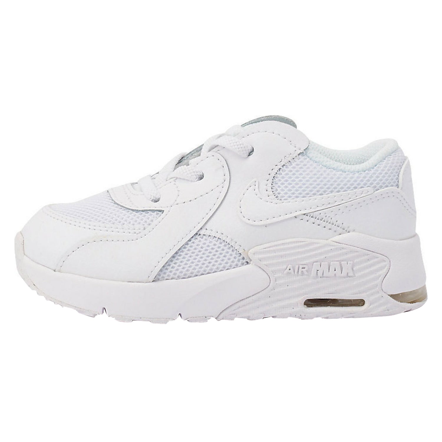 Nike Air Max Excee White (TD) – The Vault