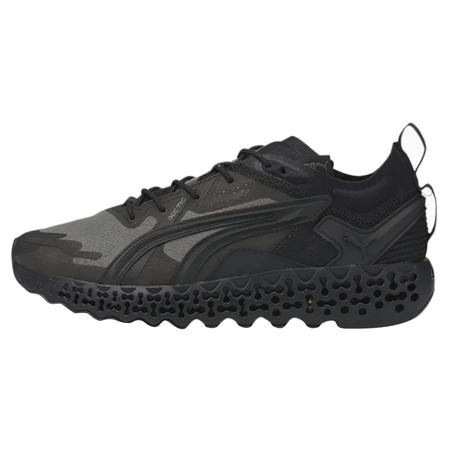 Puma Calibrate Restored Metric Ms Mens Style : 381679-01 – The Vault