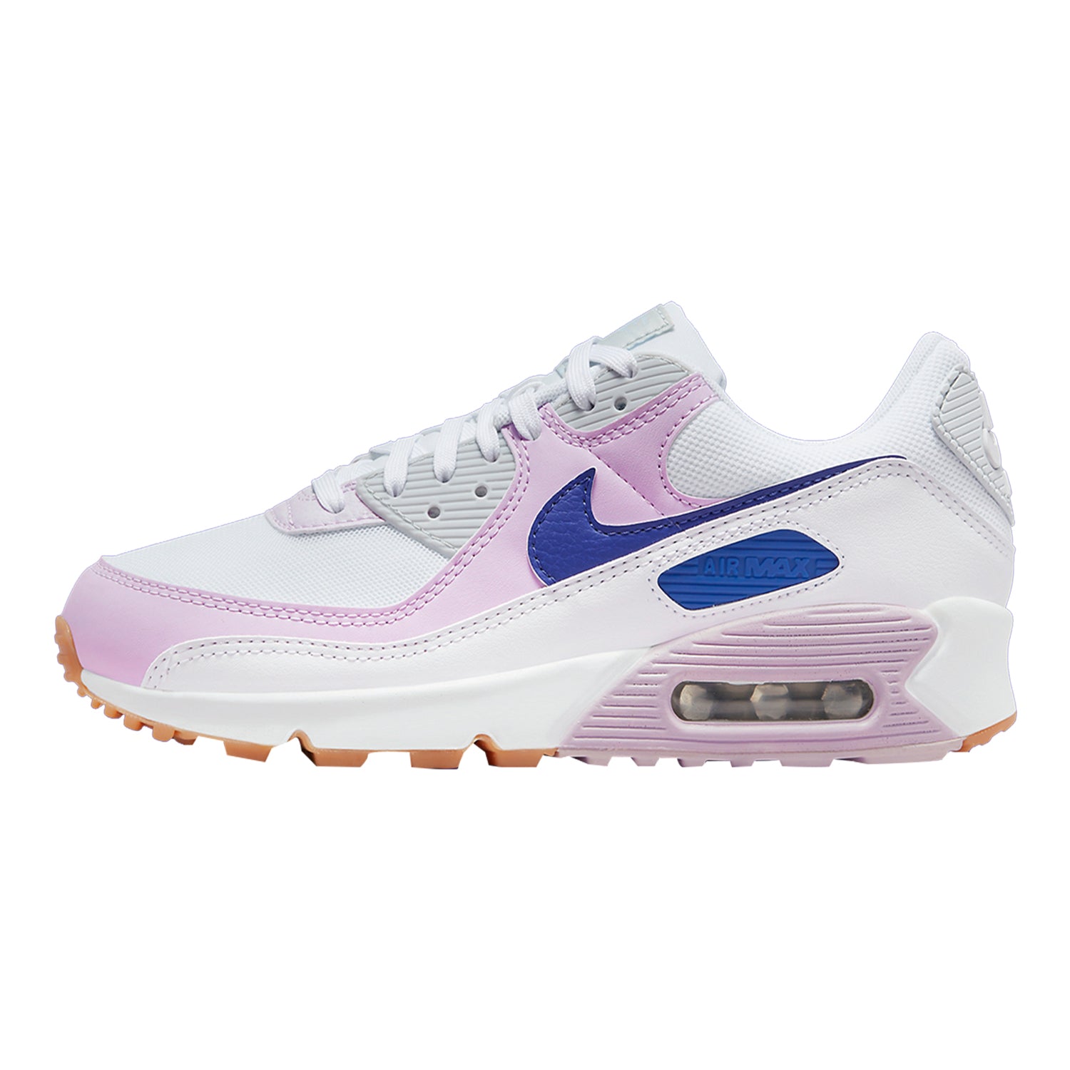 Nike Air Max 90 White Doll (Women's) – The Vault