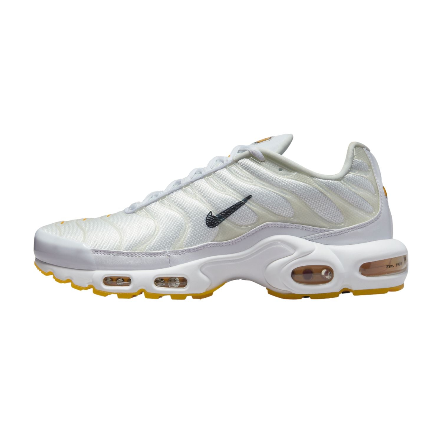 Nike Air Max Plus M. Frank Rudy – The Vault