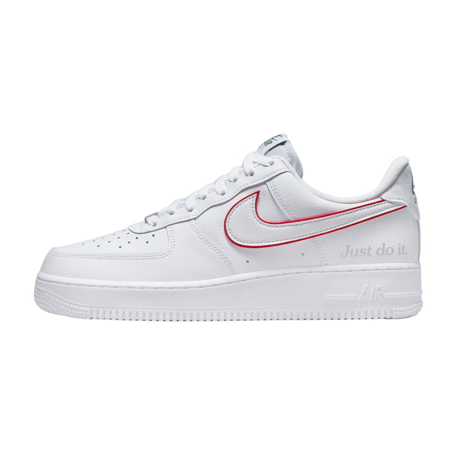 Nike Air Force 1 Mens Style : Dq0791-100 – The Vault
