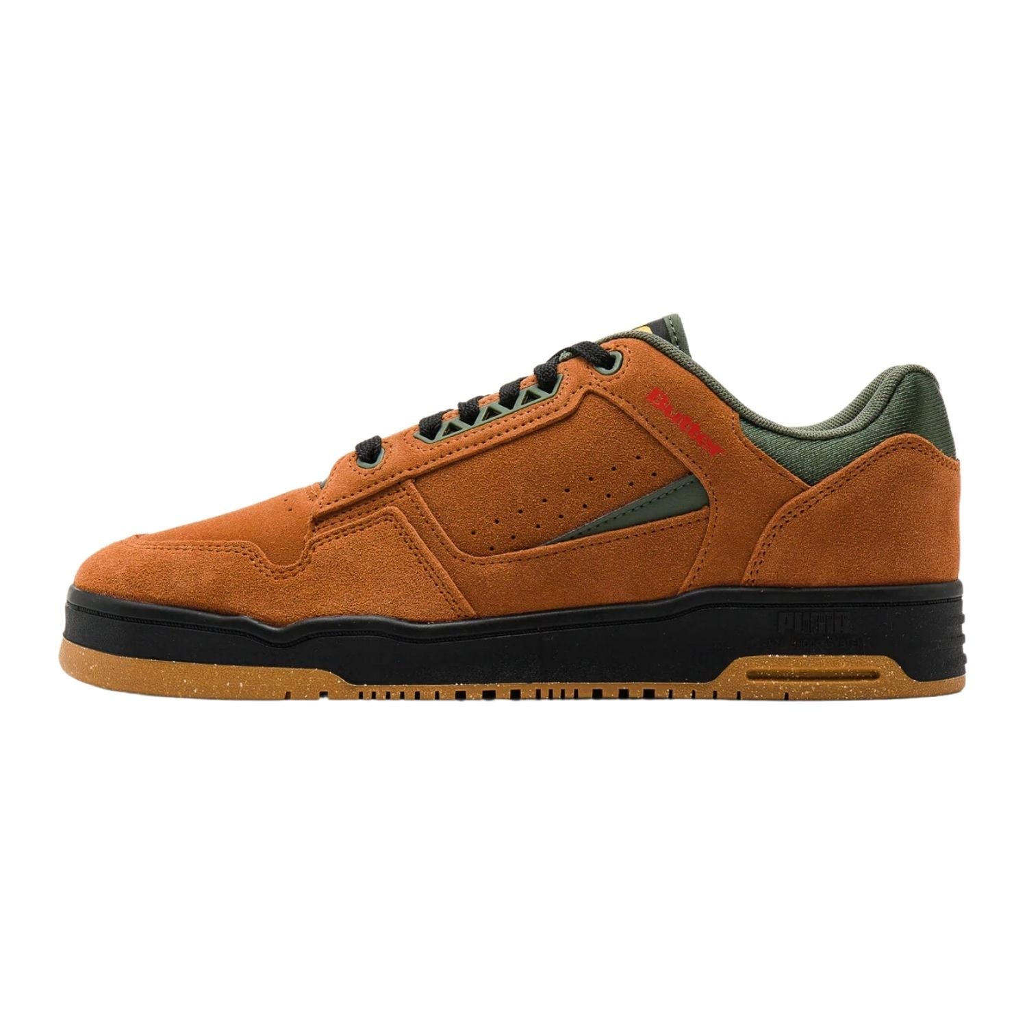 Puma Slipstream Low Butter Goods Mocha Bisque Black Thyme – The Vault