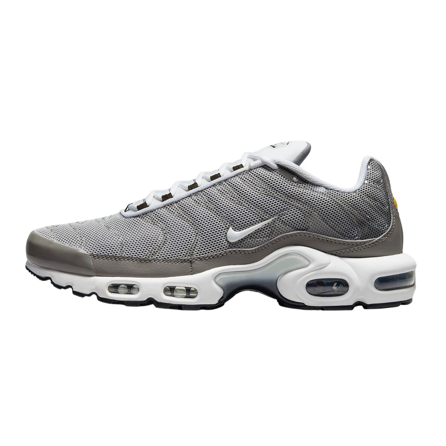 Nike Air Max Plus Flat Pewter – The Vault