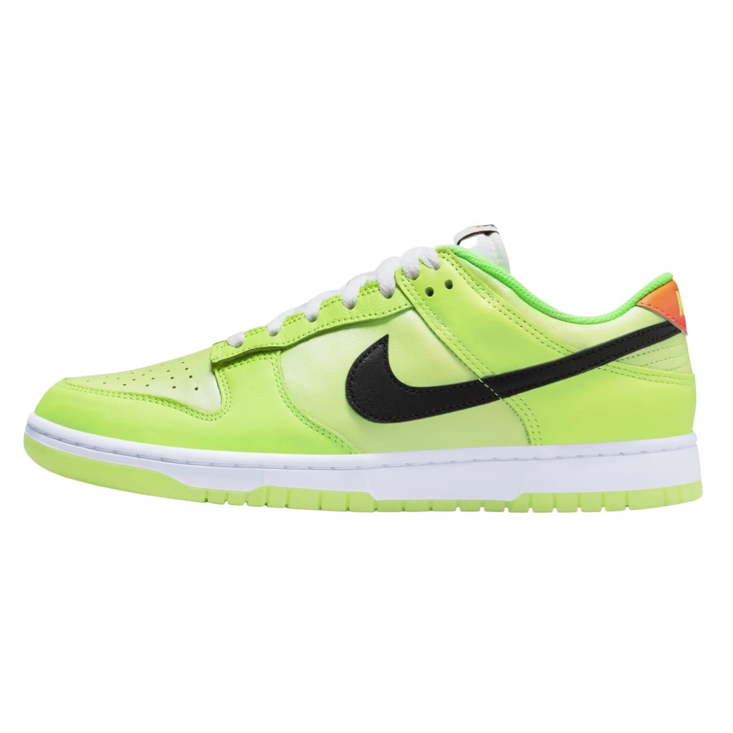 Nike Dunk Low SE Splash Volt – The Vault